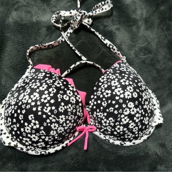 Victoria's Secret | Swim | Victorias Secret 36d Bikini Top | Poshmark